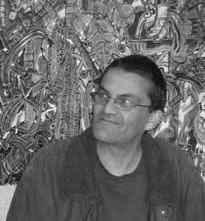 Franck CAVADORE - Peintres